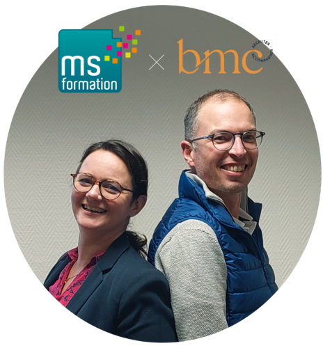 MS Formation | Le Cabinet BMC et MS formation : partenaires au service ...
