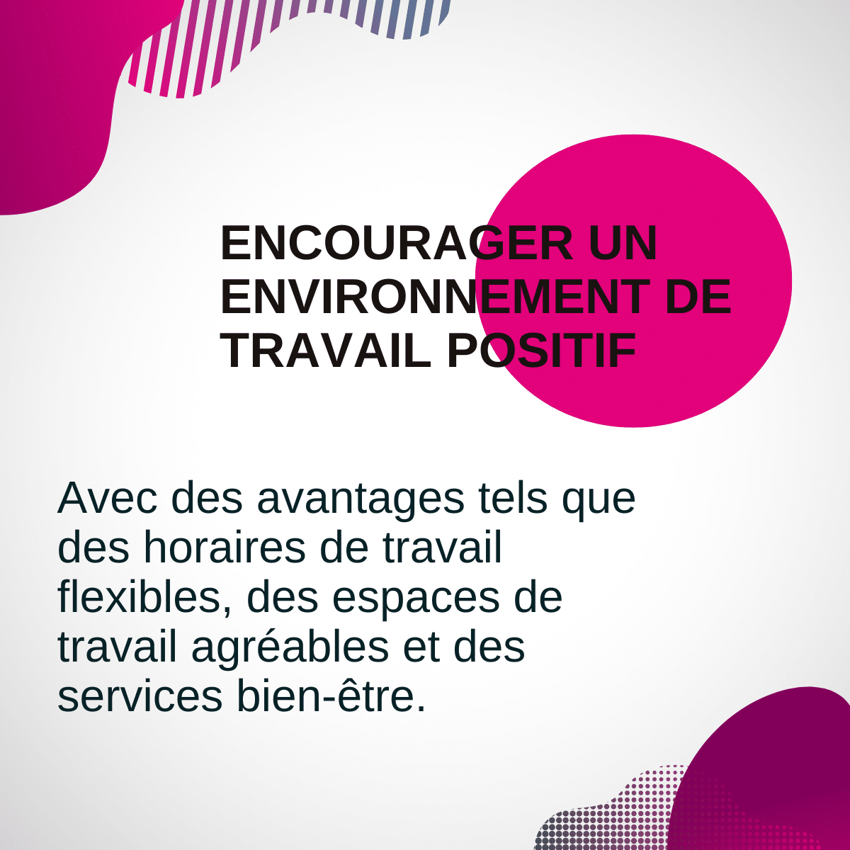 MS Formation | Boostez la motivation de vos employés avec ces 5 stratégies simples