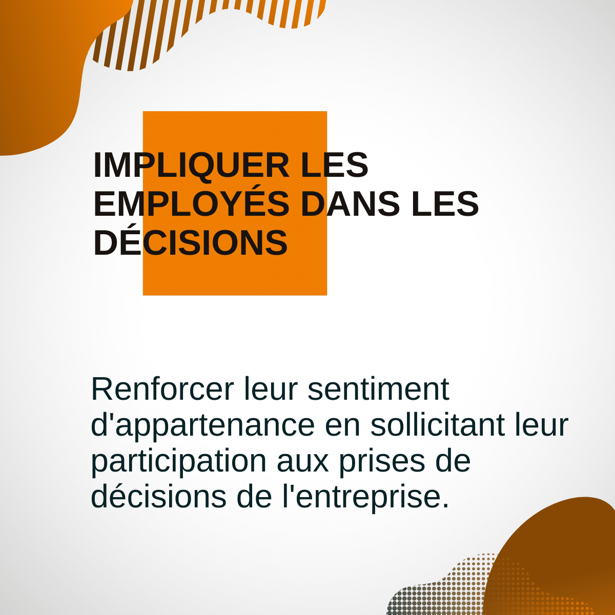 MS Formation | Boostez la motivation de vos employés avec ces 5 stratégies simples